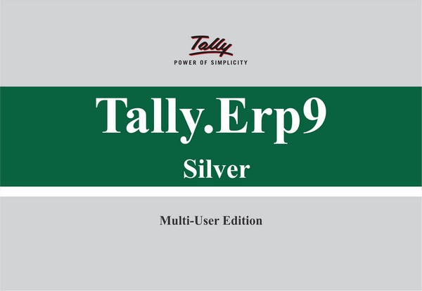 Silver License | Prymage